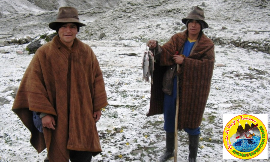 Escalada Nevado Rasac Cordillera Huayhuash Huaraz Ancash Perú