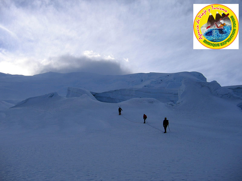Climbing Mountain Copa Peru 2020