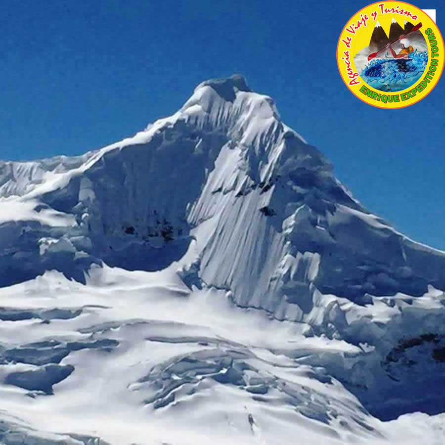 Escalada Urus Perú