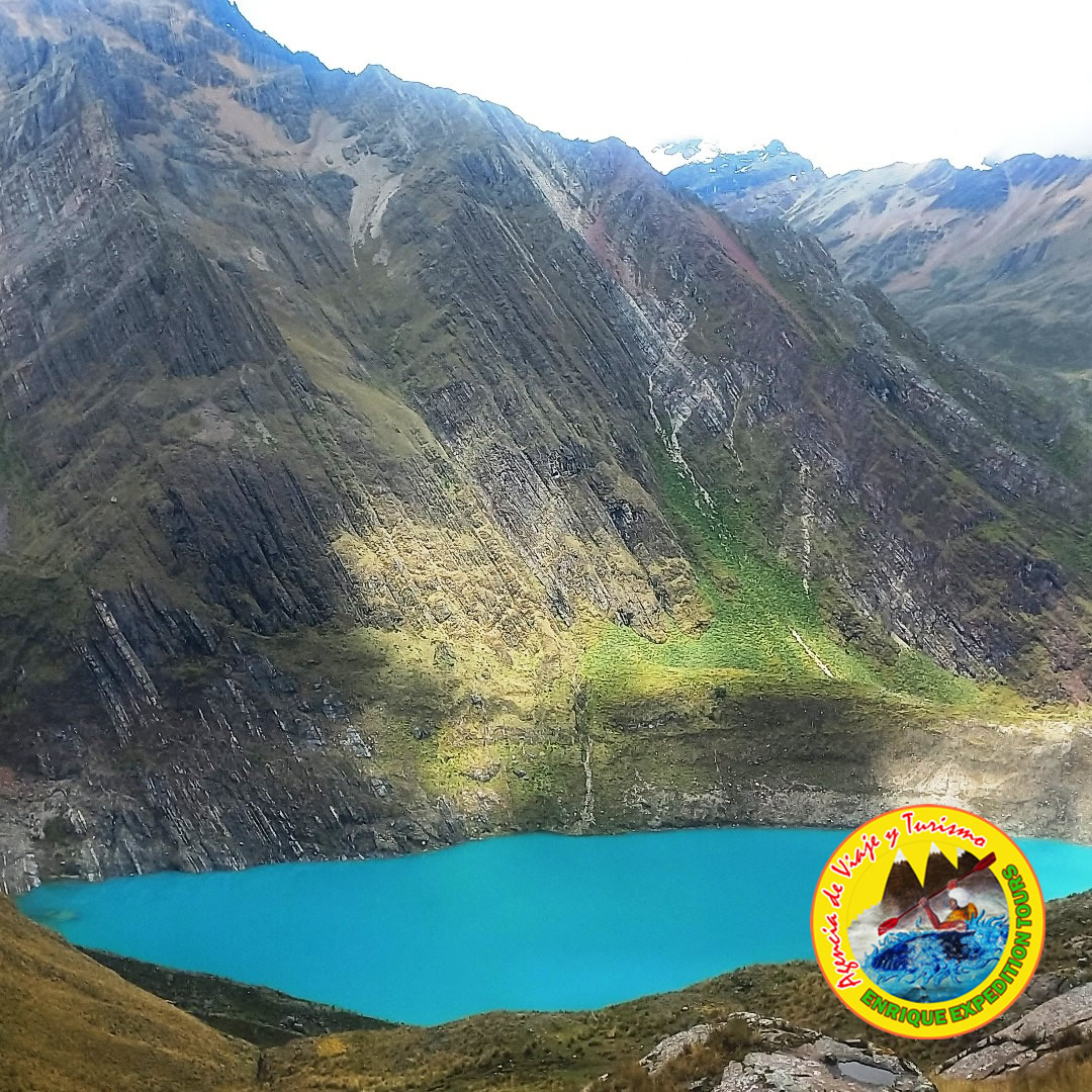 Mini Trekking huayhuash