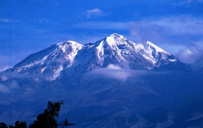 Escalada Nevado Chachani Nevado Alpamayo
